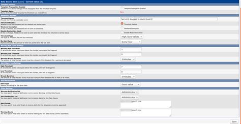 Cara Membangun Alert System Monitoring Di Ubuntu Server Menggunakan Cacti Dan Plugin Thold
