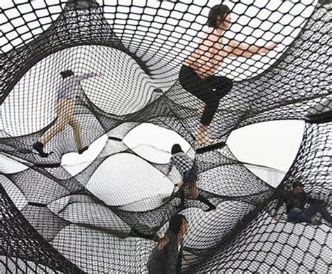 alizul 13 stunning interactive string art installations