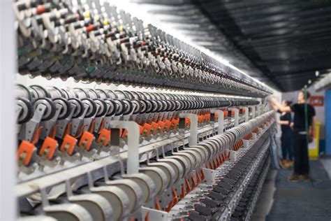 Capabilities Heathcoat Fabrics