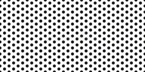 Repeatable Abstract Geometric Pattern Simple Shapes Continuous Pattern Stock Vector