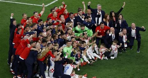 БРАВО Хрватска освои БРОНЗА на Светско првенство