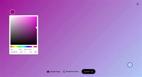 Gradienty — бібліотека з 1000 безкоштовних Css градієнтів