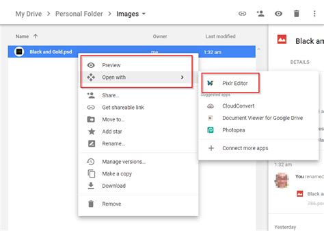 10 ways to open psd files without photoshop on windows