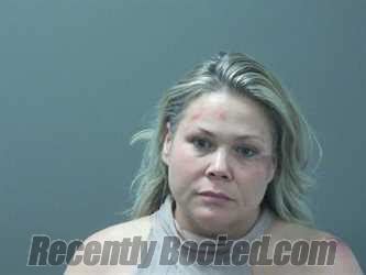 Cynthia Milligan Arrest And Booking Info Washington County Ar