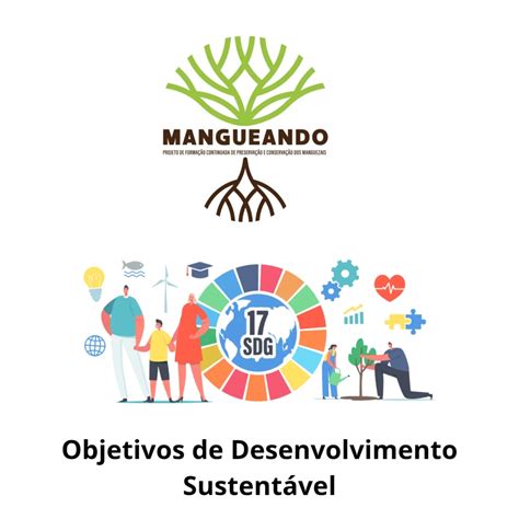 Education Educação Mangue Mangrove