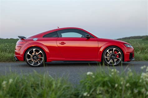 Every New Audi Rs Car Ranked Pistonheads Uk
