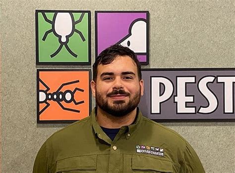 Zackary Sieb Uw Entomology