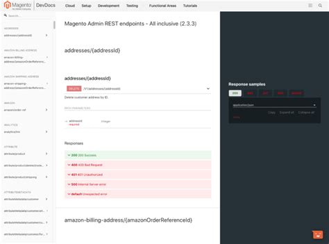 REST APIサンプルの実践例と活用方法を解説