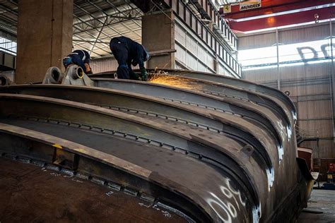 Efficient Engineering Leads The Pack After 55 Years Coralynne