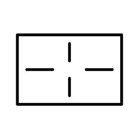 Constraint Value In Four Directions 55796302 Vector Art At Vecteezy