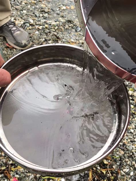 Sampling For Microplastics With The Wānaka Community Wai Wānaka