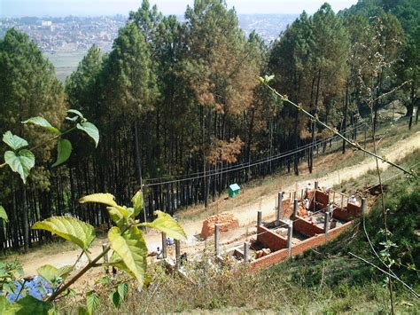 Chobar School The Juniper Trust