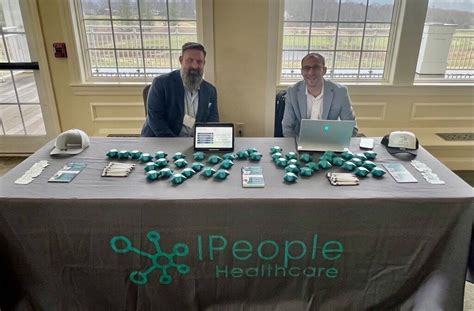 Ipeople Healthcare On Linkedin Thank You Jason Maclaughlin And Berkshire Health Systems For