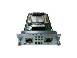 Cisco Systems Port Multiflex Trunk Voice CH Data CoreRex
