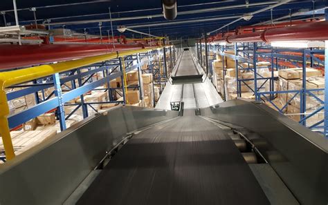 Pick Module 3 Levels Of Optimized Storage And Picking Solutions