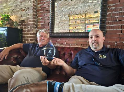 Jerry Cooper Posted On Linkedin