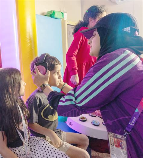 Accessibility Evaluation Report By Qatar Foundation Issuu