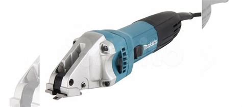 Электрические листовые ножницы Makita JS1000 купить в Ялте | Товары для ...