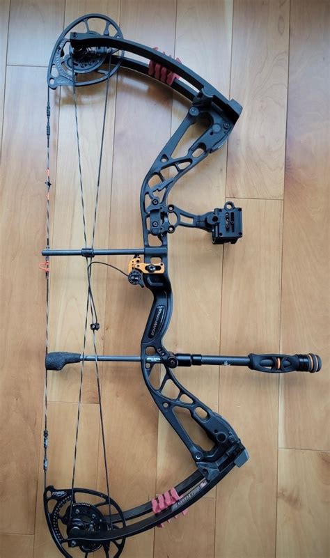 Bowtech Archery Obsessed