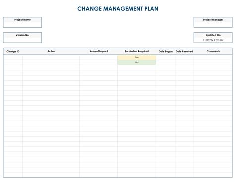 Stakeholder Mapping Template Excel Gsheets Wordlayouts