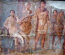 Phaedra Mythology Wikipedia