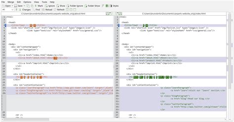 Diff Tools On Windows Tower Blog Diff Tools On Windows Tower Blog