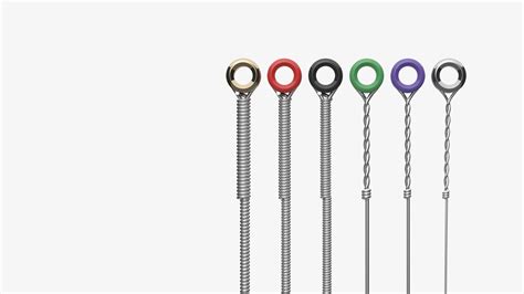 Daddario String Colors Wykyk Daddario
