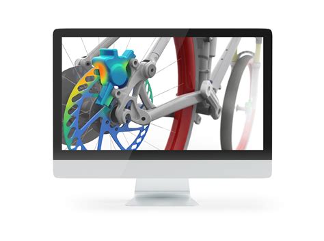Schulung Solidworks Simulation Premium Dynamics Visiativ Ch