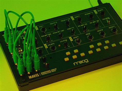 Korg M1 V2 Synthesizer Plugin Korg M1 V2 Synthesizer Plugin