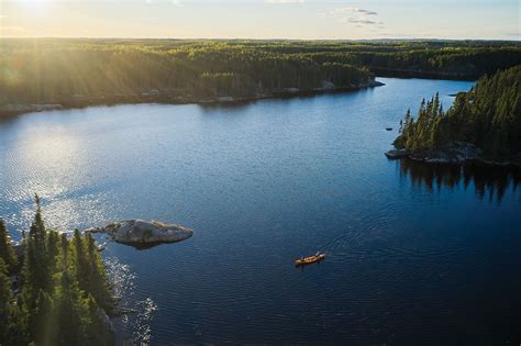 Minnesota Known For Lakes At Margaret Metz Blog