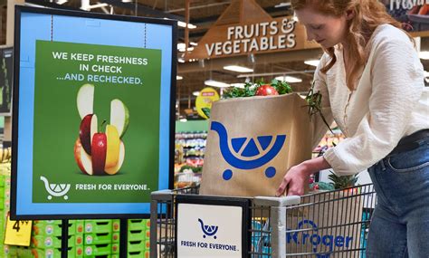Kroger Fresh Digital Own Brand Strategies Gain Momentum In Q3