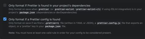 Format On Save Not Working Issue 289 Prettier Prettier Atom GitHub