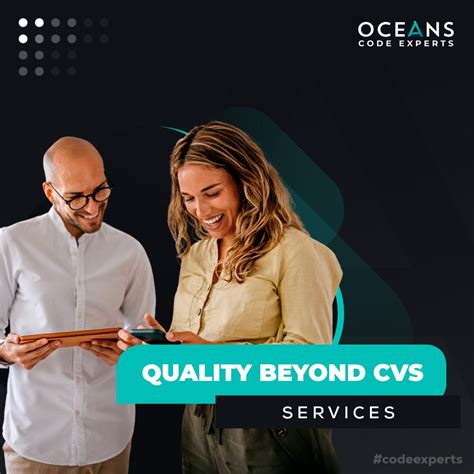 Codeexperts Techtalent Qualitymatters Oceans Code Experts