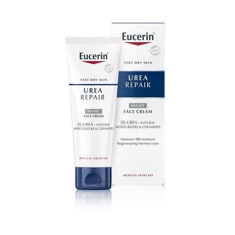 Eucerin Dry Skin Dry Facial Skin How To Deal With It