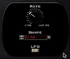 PhaseMistress Soundtoys