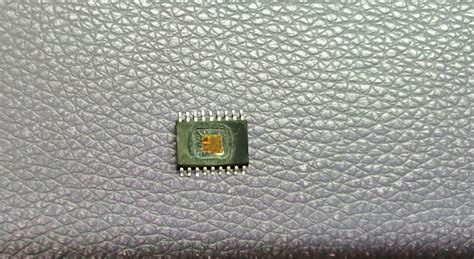 Decrypt Secured Mcu Pic16f1719 Flash Binary