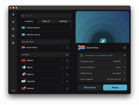 What Is A Vpn Kill Switch Types Troubleshooting