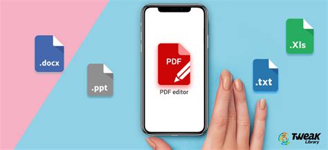 Here Are The Best PDF Editor Apps For Android And IPhone