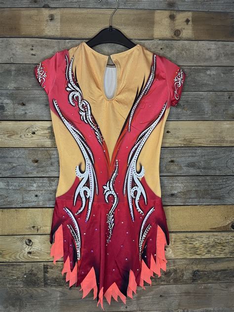 Sale Sample Acrobatic Leotard Cl
