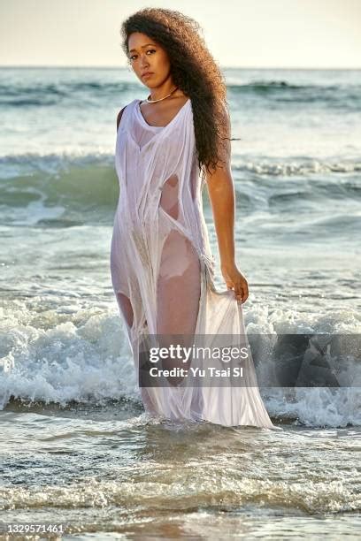 Portrait Of Si Swimsuit Photos And Premium High Res Pictures Getty Images