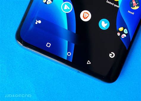 Complete Solutions If The Physical Buttons On Your Android Phone Dont Work