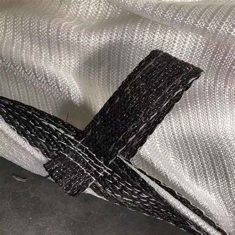 efficient geotube for coastal and dams erosion control efficient