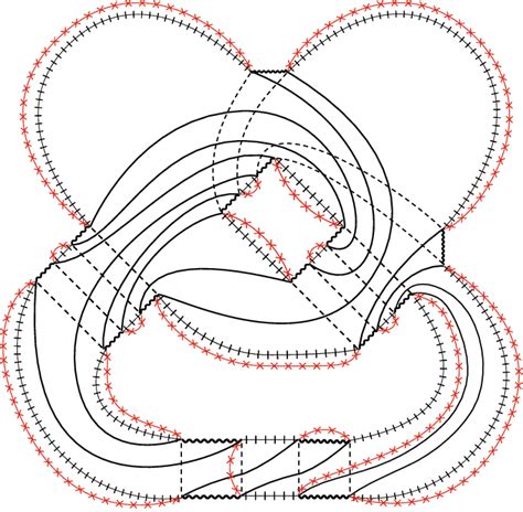 The 5 Colored Graph˜graph˜ Graph˜l C Representing M 4 L C For C
