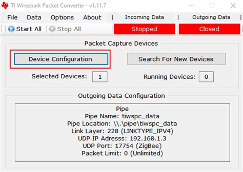 如何使用免费的wireshark做zigbee Sniffer抓包工具？ Zigbee 和 Thread 论坛 Zigbee 和