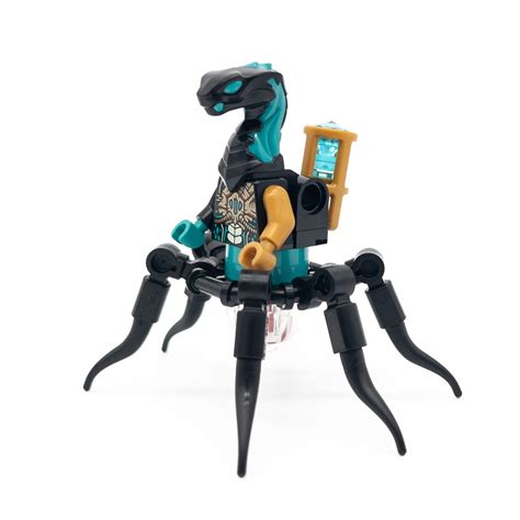 Lego Ninjago Glutinous Minifigur Njo Brick It Spielwaren