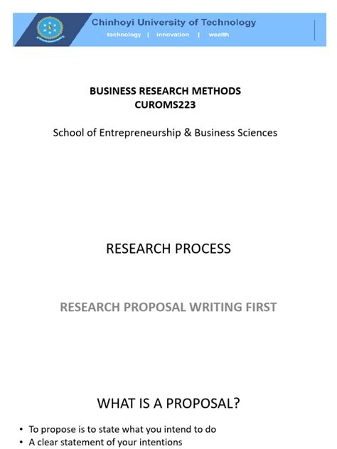 2 Topic Formulation Background And Statement Of The Problem 1 Pdf Business