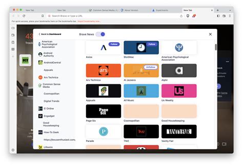 Common Sense Medias Favicon Is Stretched Aspect Ratio Wise · Issue 26368 · Bravebrave