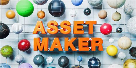 asset maker released scripts and themes blender artists community