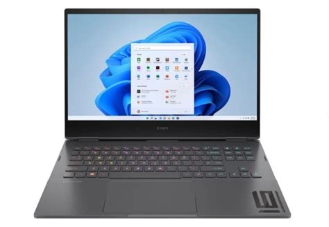 Harga Dan Spesifikasi HP Omen 16 N0045AX Bertenaga Ryzen 7 6800H Rembrandt Laptophia