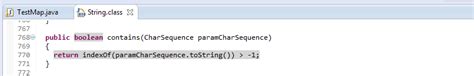 Java How To Verify Hashmap Containsvalue With Partial String Stack